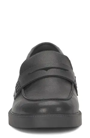 Lucky Brand Shyloe Penny Loafer - Black