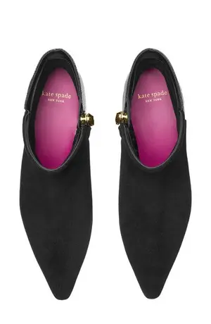 Kate Spade New York Viv Bootie