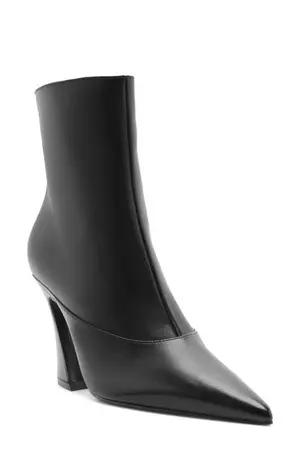 Schutz Lexi Mid Bootie