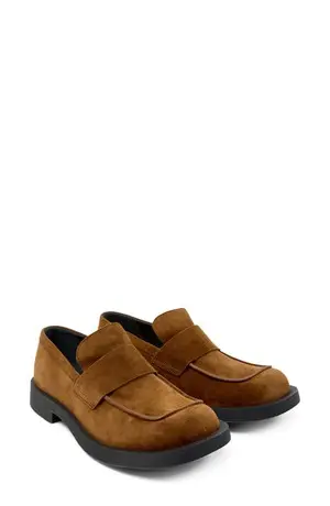Camper 1978 Loafer