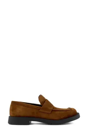 Camper 1978 Loafer