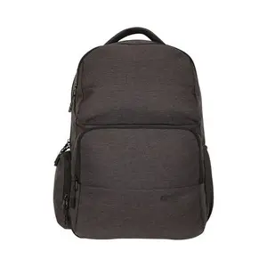 Mountain Warehouse Commuter 7.9gal Hiking Backpack - Gray