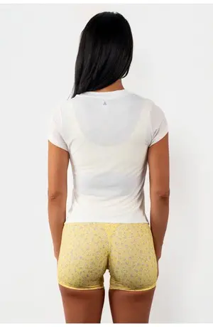 VITALITY Flow Simple Tee
