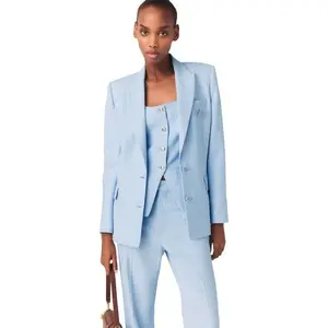Maje Suit Jacket