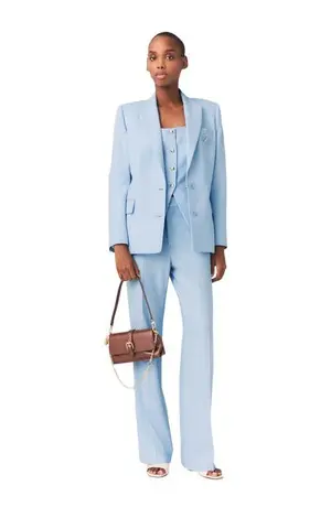 Maje Suit Jacket