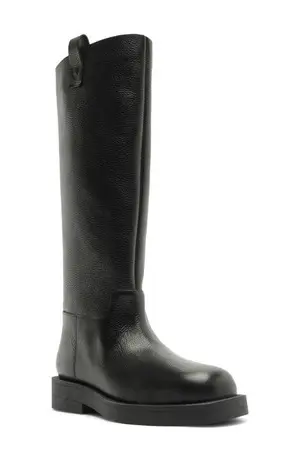 Schutz Betty Knee High Boot