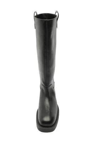 Schutz Betty Knee High Boot