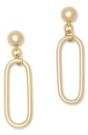 Ramy Brook Maya Drop Earrings