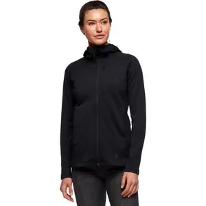 Black Diamond Hooded Sweatshirts Hoodies For Women