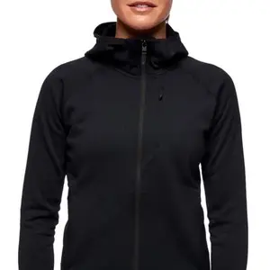 BLACK DIAMOND Factor Fleece Hoodie