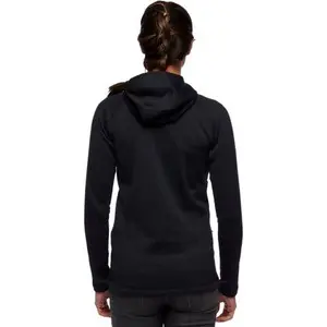 BLACK DIAMOND Factor Fleece Hoodie