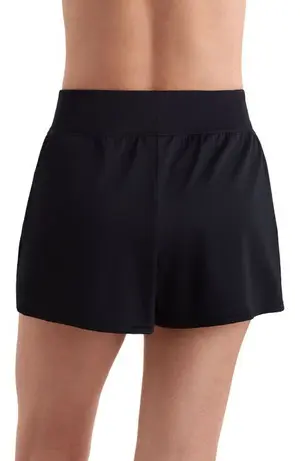 SHAPESOLVER Swim Hipster Short