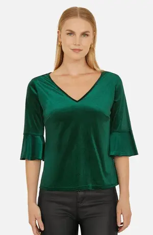 Yumi Relaxed Kaftans Tunics