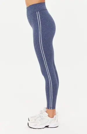 The Upside Bowery Performance Midi Leggings