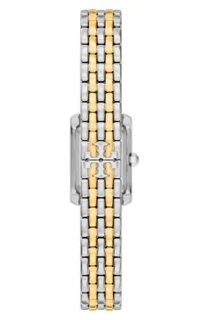 Tory Burch Eleanor Mini Bracelet Watch