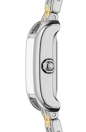 Tory Burch Eleanor Mini Bracelet Watch