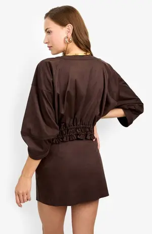 Trina Turk Prita Jacket