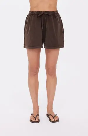 The Upside Soho Dolci Shorts