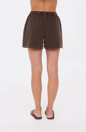 The Upside Soho Dolci Shorts