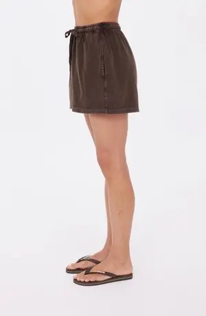 The Upside Soho Dolci Shorts