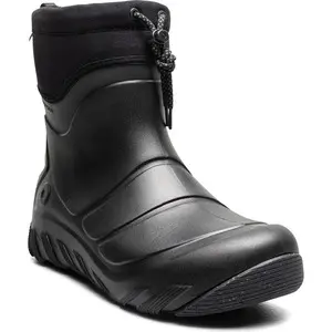 Bogs Boga Waterproof Boot - Black