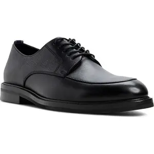 Brooks Brothers Belford Moc Toe Oxford