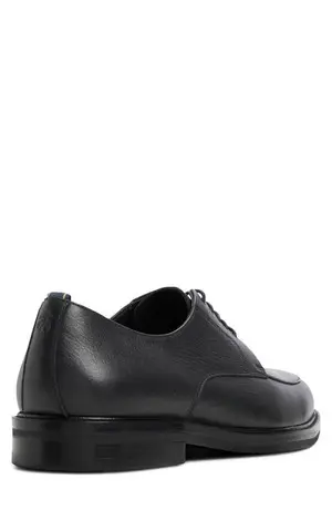 Brooks Brothers Belford Moc Toe Oxford