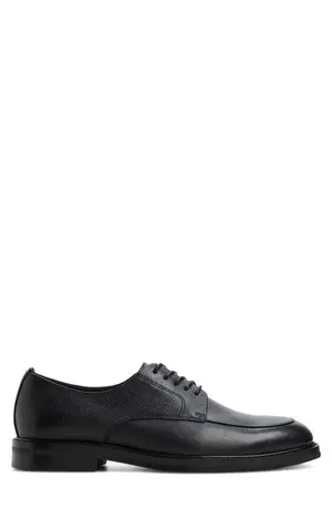 Brooks Brothers Belford Moc Toe Oxford