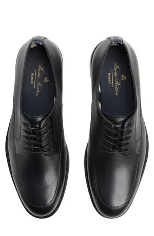 Brooks Brothers Belford Moc Toe Oxford