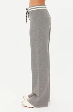 The Upside Rivington Alix Knit Pants