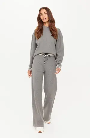 The Upside Rivington Alix Knit Pants