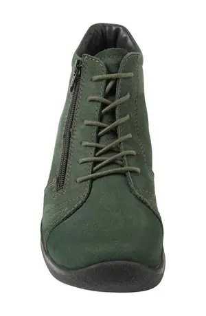WOLKY Why Leather Bootie