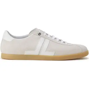 LANVIN Sneakers Glen 2.0 In Leather