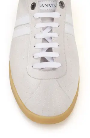 LANVIN Sneakers Glen 2.0 In Leather