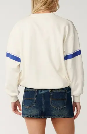 Rip Curl Archive Dolphin Sweatshirt