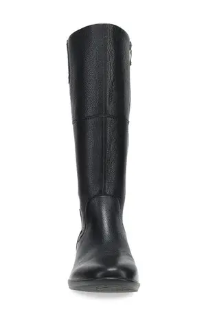 Dansko Carissa Knee High Boot