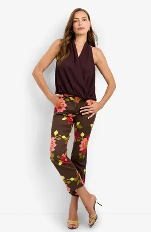 Trina Turk Lulu Pant