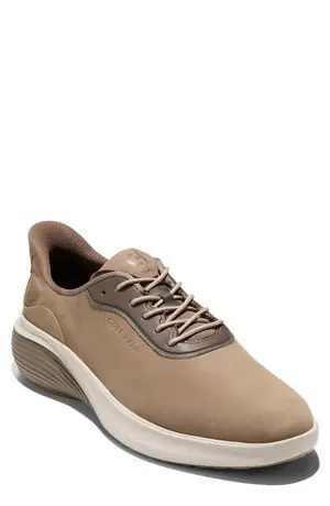 Athletic Oxfords