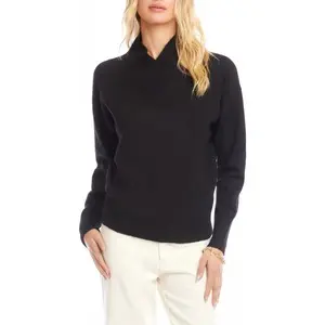Karen Kane Cross-over Sweaters For Women