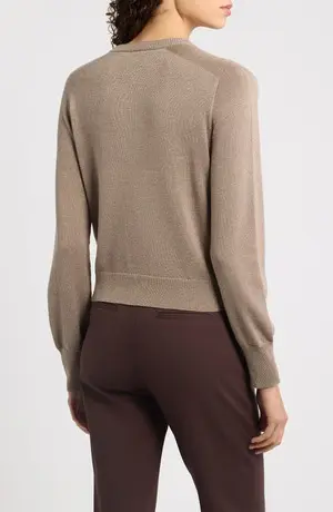 Kobi Halperin Khloe Cardigan