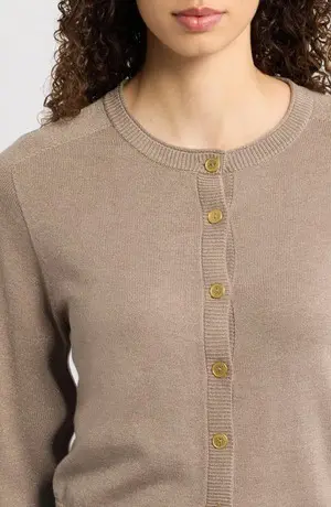 Kobi Halperin Khloe Cardigan