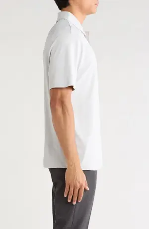 MALBON Fairway Golf Polo
