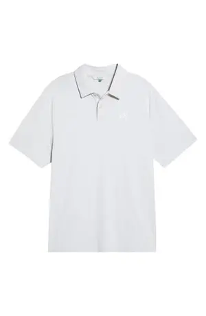 MALBON Fairway Golf Polo