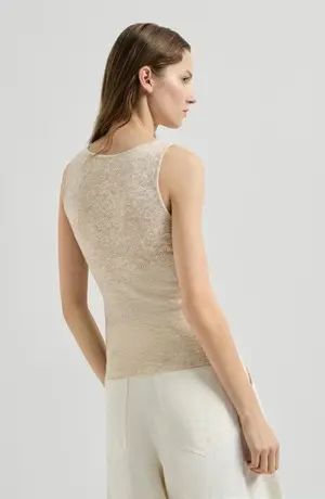 Brunello Cucinelli Silk