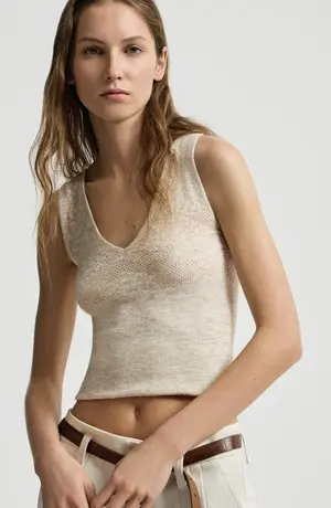 Brunello Cucinelli Silk