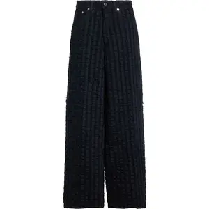 HAIKURE Bethany Wide Leg Jeans