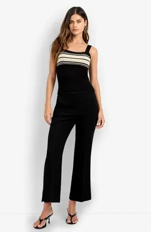 Trina Turk Casady Striped Cami
