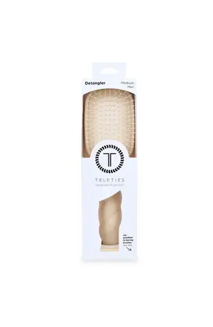 TELETIES Degler Hair Brush For Medium Hair