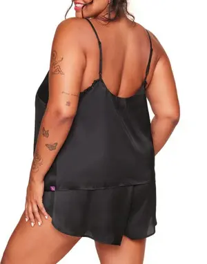 ADORE ME Linnie Pajama Camisole & Short Set