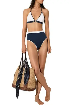 REISS Bronte Bikini Bottoms